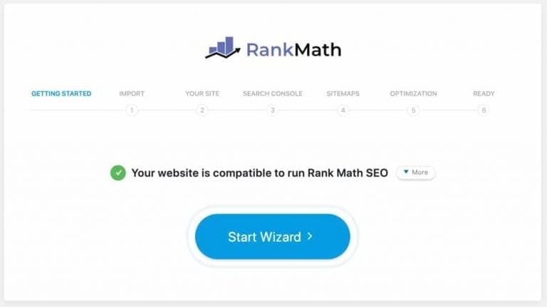 Rank Math SEO - Plugin hỗ trợ SEO cho WordPress tốt nhất