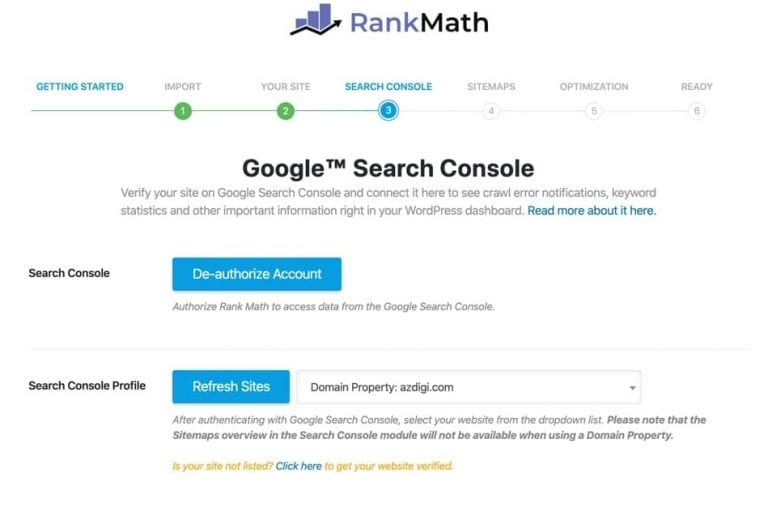 Rank Math SEO - Plugin hỗ trợ SEO cho WordPress tốt nhất